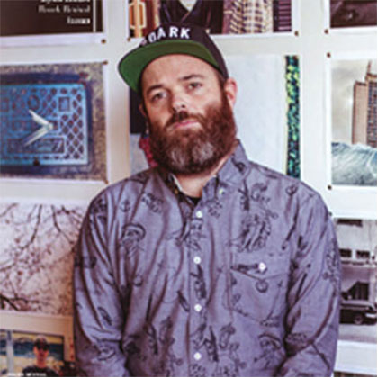 REVIVALIST – Roark Brand