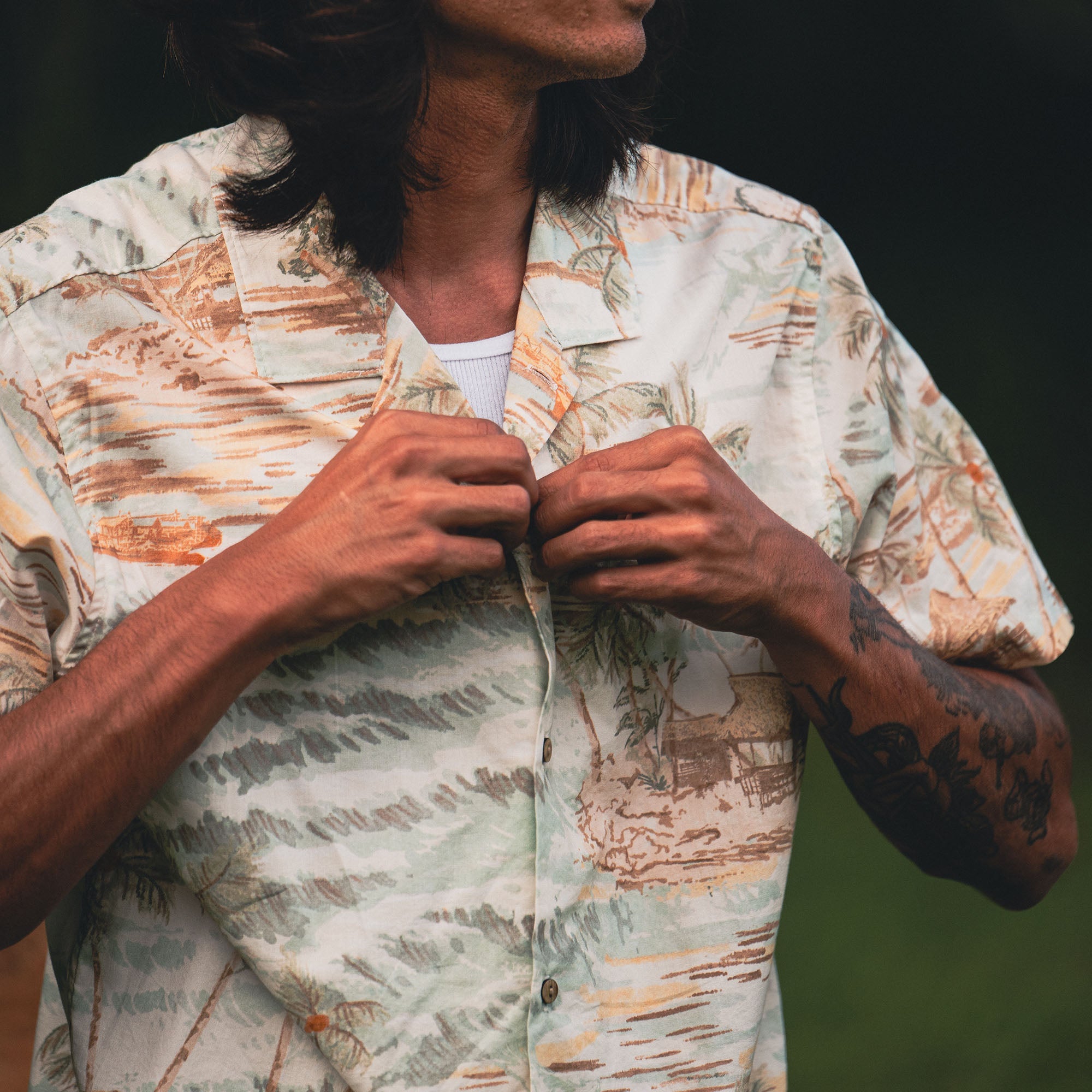 Mens | New Arrivals Collection | Roark – Roark Brand